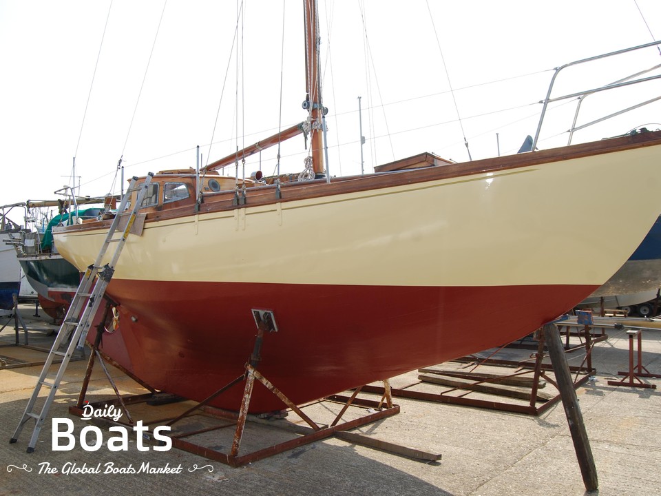 1950 Classic Luke 5 Ton for sale. View price, photos and Buy 1950 ...