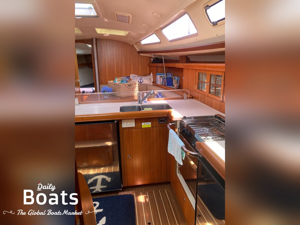 2007 Hunter Sloop for sale. View price, photos and Buy 2007 Hunter ...