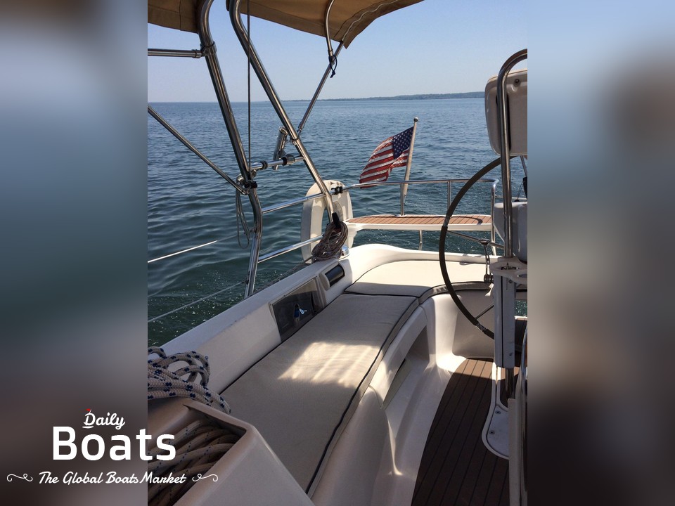 2007 Hunter Sloop for sale. View price, photos and Buy 2007 Hunter ...