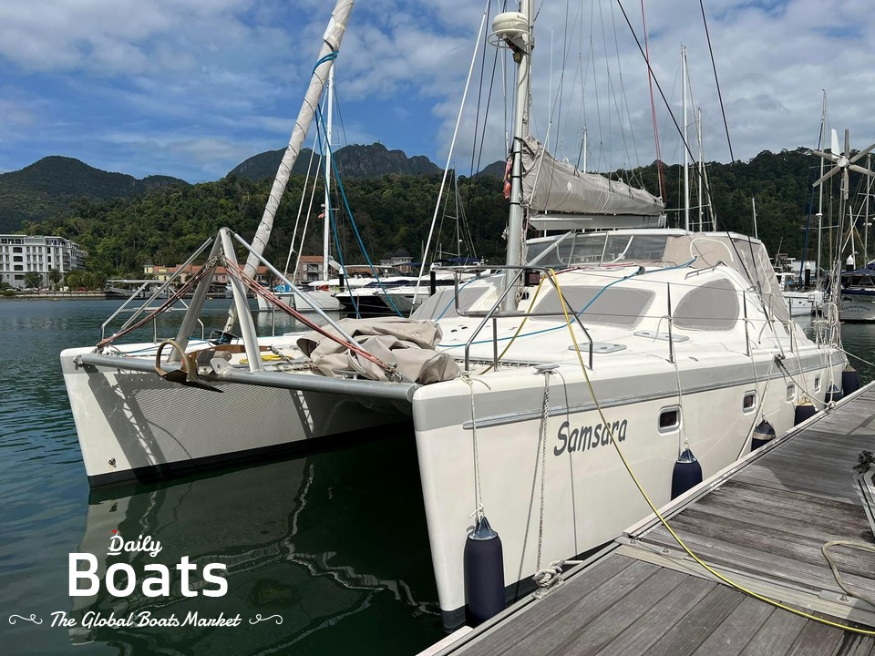 Maxim for sale - Daily Boats