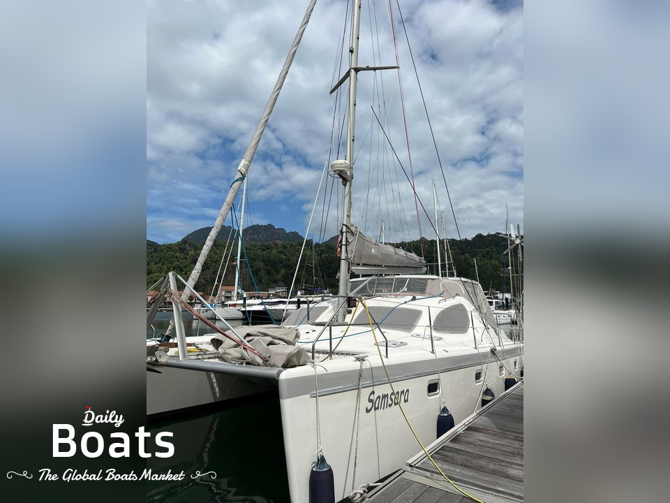 2004 Maxim 380 for sale. View price, photos and Buy 2004 Maxim 380 #322598