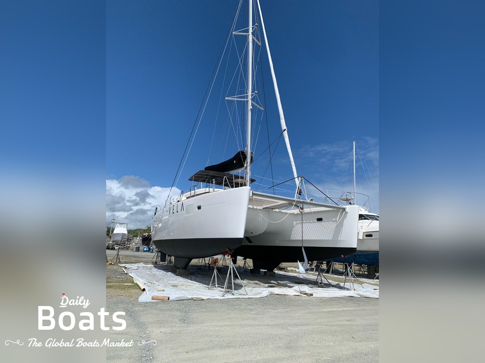 2018 Lagoon 45 F for sale. View price, photos and Buy 2018 Lagoon 45 F ...