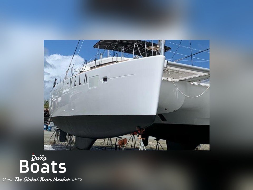 2018 Lagoon 45 F for sale. View price, photos and Buy 2018 Lagoon 45 F ...