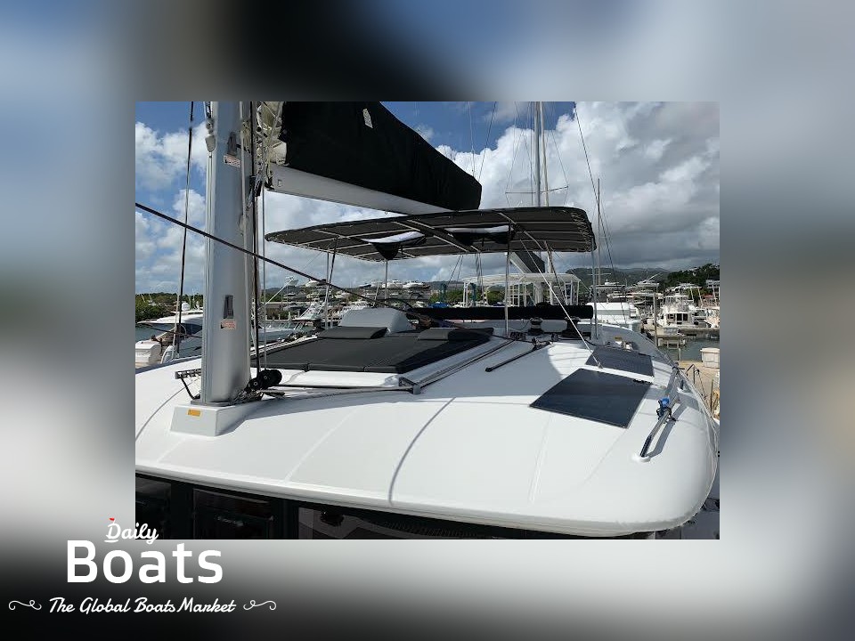 2018 Lagoon 45 F for sale. View price, photos and Buy 2018 Lagoon 45 F ...