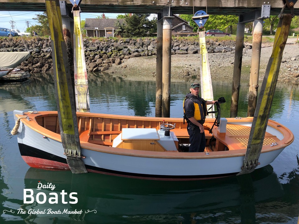 2019 Custom Gartside "Orca" for sale. View price, photos and Buy 2019 ...