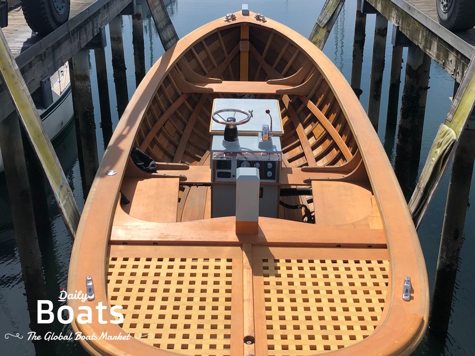 2019 Custom Gartside "Orca" for sale. View price, photos and Buy 2019 ...