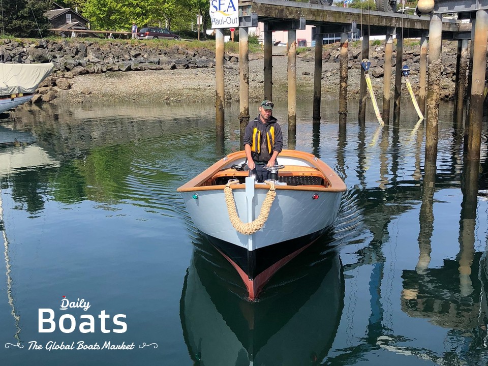 2019 Custom Gartside "Orca" for sale. View price, photos and Buy 2019 ...