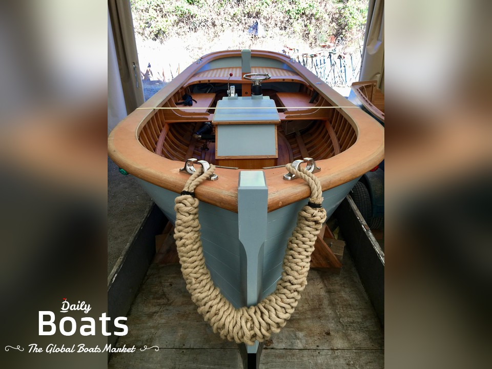 2019 Custom Gartside "Orca" for sale. View price, photos and Buy 2019 ...