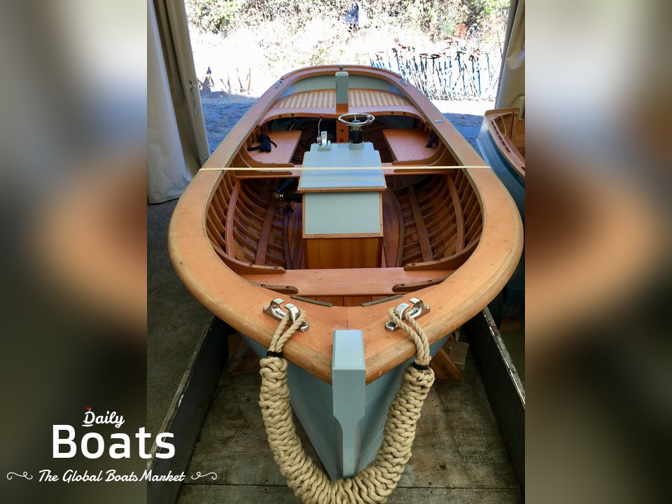 2019 Custom Gartside "Orca" for sale. View price, photos and Buy 2019 ...