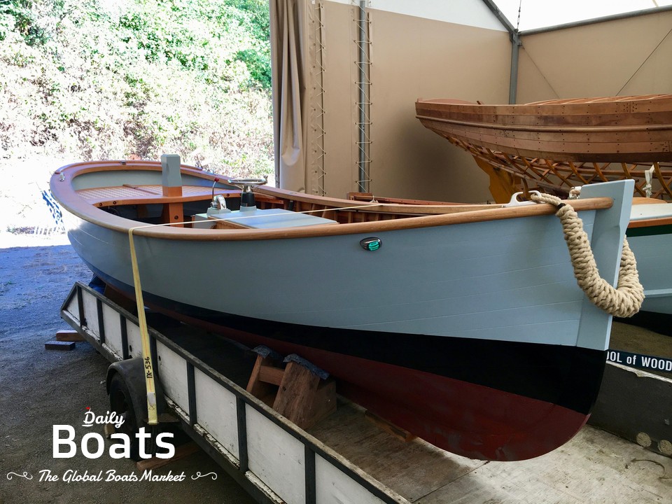 2019 Custom Gartside "Orca" for sale. View price, photos and Buy 2019 ...