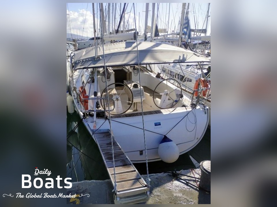 2015 Bavaria 41 Cruiser for sale. View price, photos and Buy 2015 ...