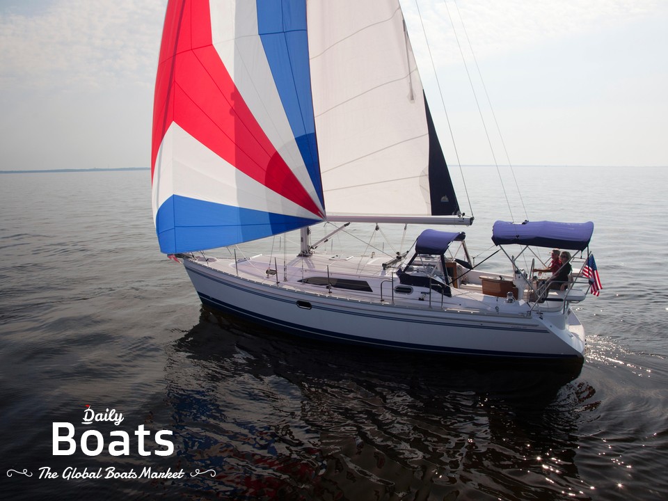 2022 Catalina 355 for sale. View price, photos and Buy 2022 Catalina ...