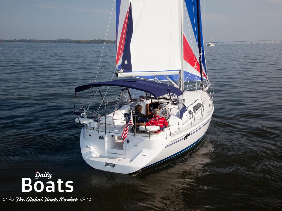 2022 Catalina 355 for sale. View price, photos and Buy 2022 Catalina ...