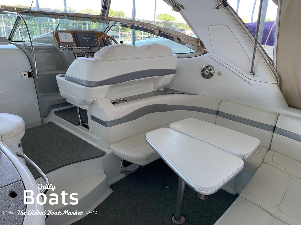 2008 Formula 37 Pc for sale. View price, photos and Buy 2008 Formula 37 ...