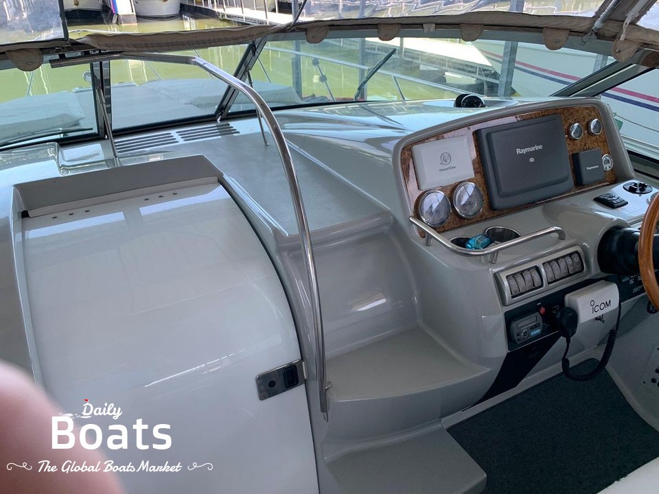 2008 Formula 37 Pc for sale. View price, photos and Buy 2008 Formula 37 ...