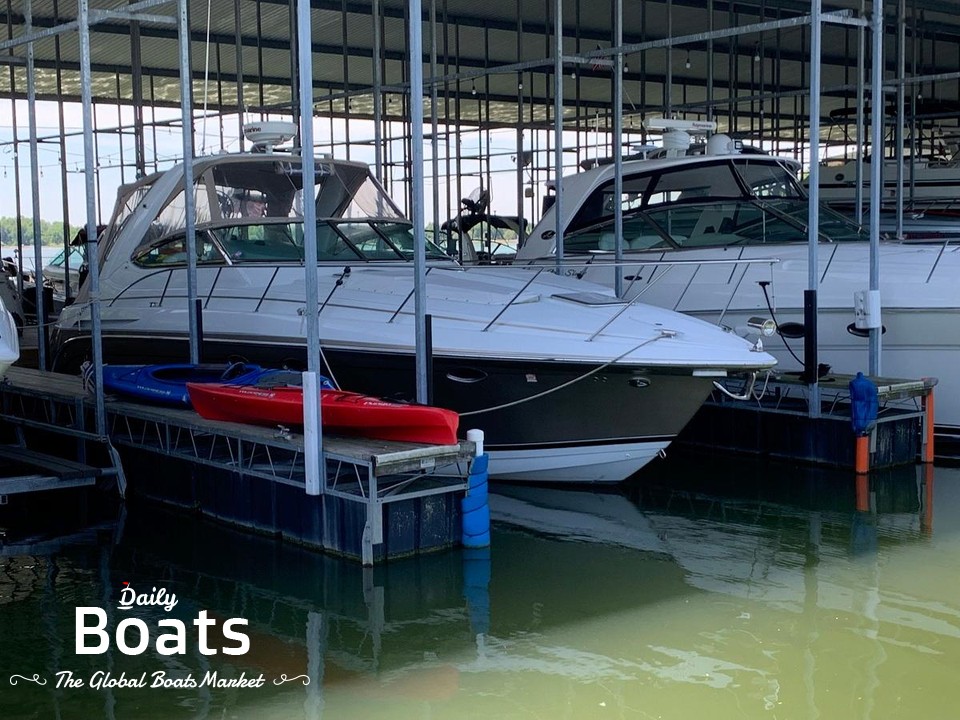 2008 Formula 37 Pc for sale. View price, photos and Buy 2008 Formula 37 ...