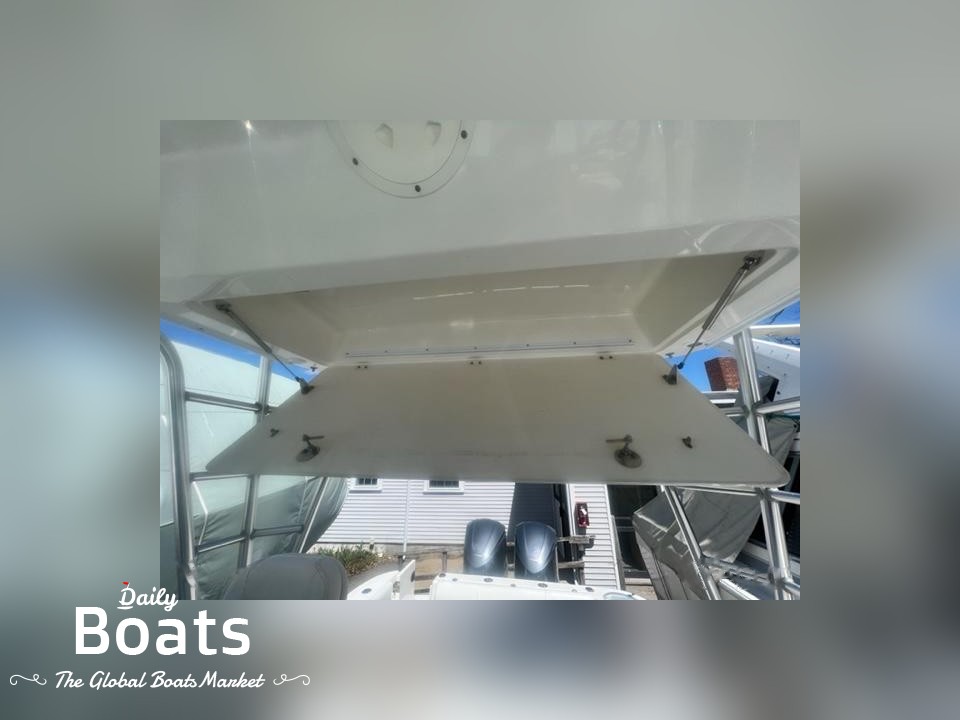2008 Robalo R305 Walkaround for sale. View price, photos and Buy 2008 ...