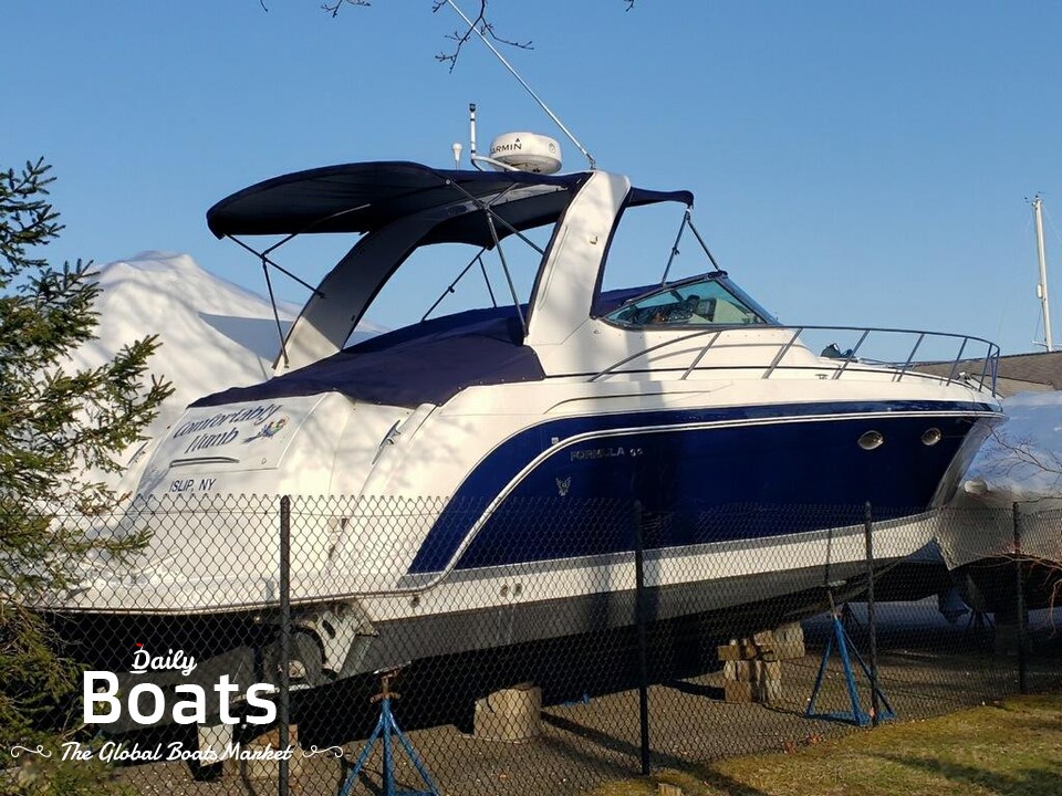 2004 Formula 40 Pc for sale. View price, photos and Buy 2004 Formula 40 ...