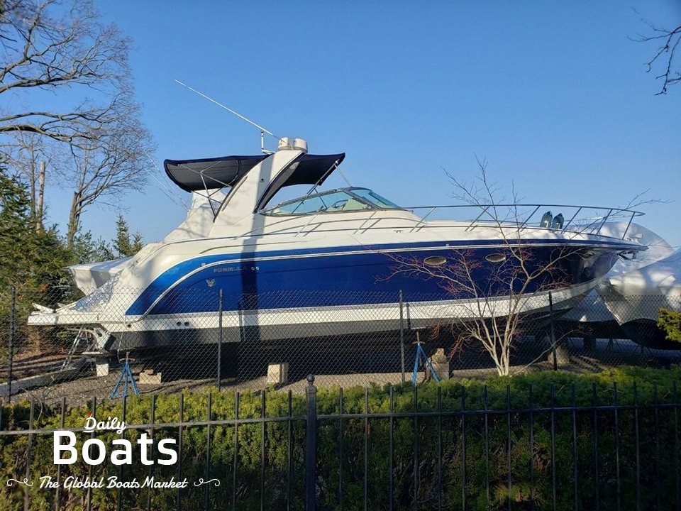 2004 Formula 40 Pc for sale. View price, photos and Buy 2004 Formula 40 ...