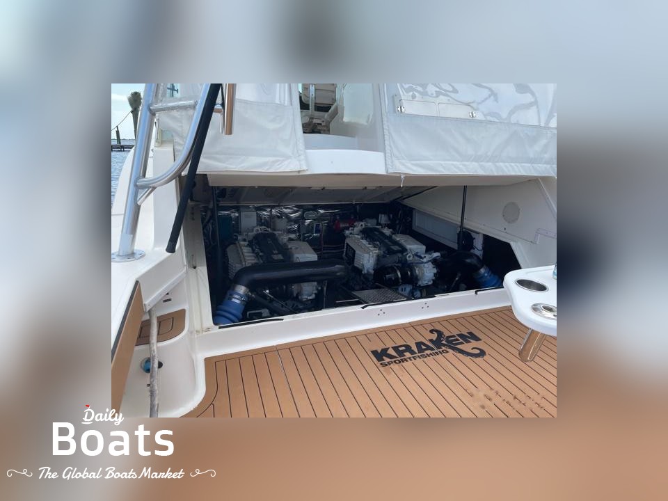 2008 Albemarle 360 Xf for sale. View price, photos and Buy 2008 ...