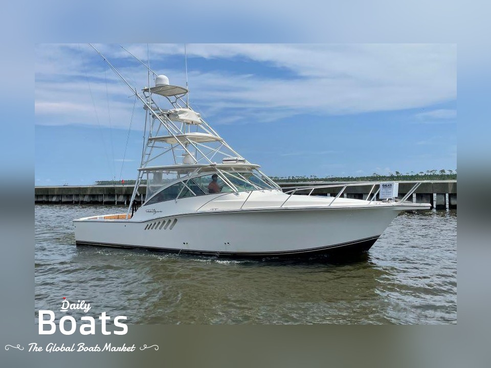 2008 Albemarle 360 Xf for sale. View price, photos and Buy 2008 ...