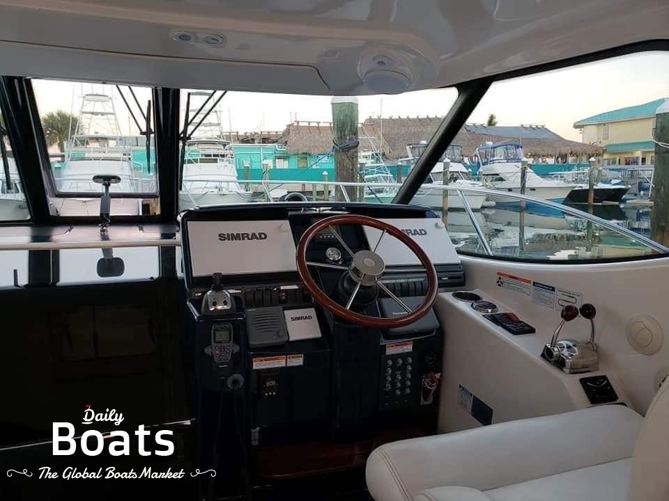 2008 Tiara Yachts 3500 Sovran for sale. View price, photos and Buy 2008 ...