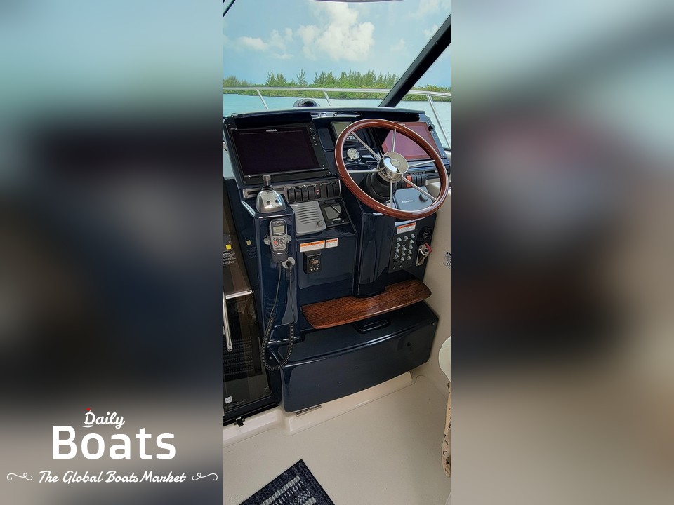 2008 Tiara Yachts 3500 Sovran for sale. View price, photos and Buy 2008 ...