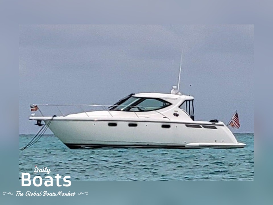 2008 Tiara Yachts 3500 Sovran for sale. View price, photos and Buy 2008 ...