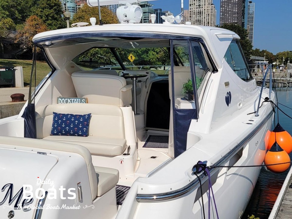 2008 Tiara Yachts 3500 Sovran for sale. View price, photos and Buy 2008 ...