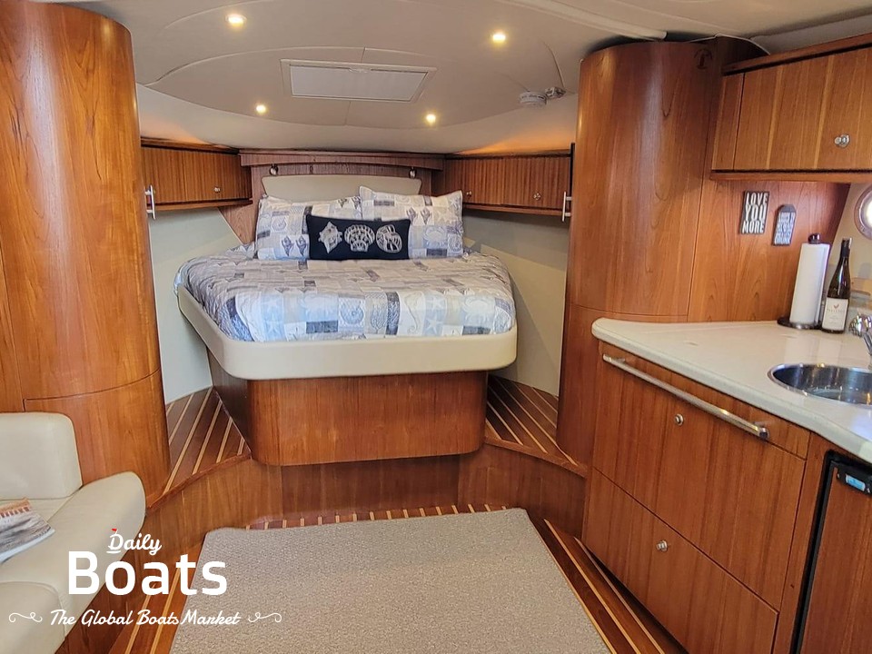 2008 Tiara Yachts 3500 Sovran for sale. View price, photos and Buy 2008 ...