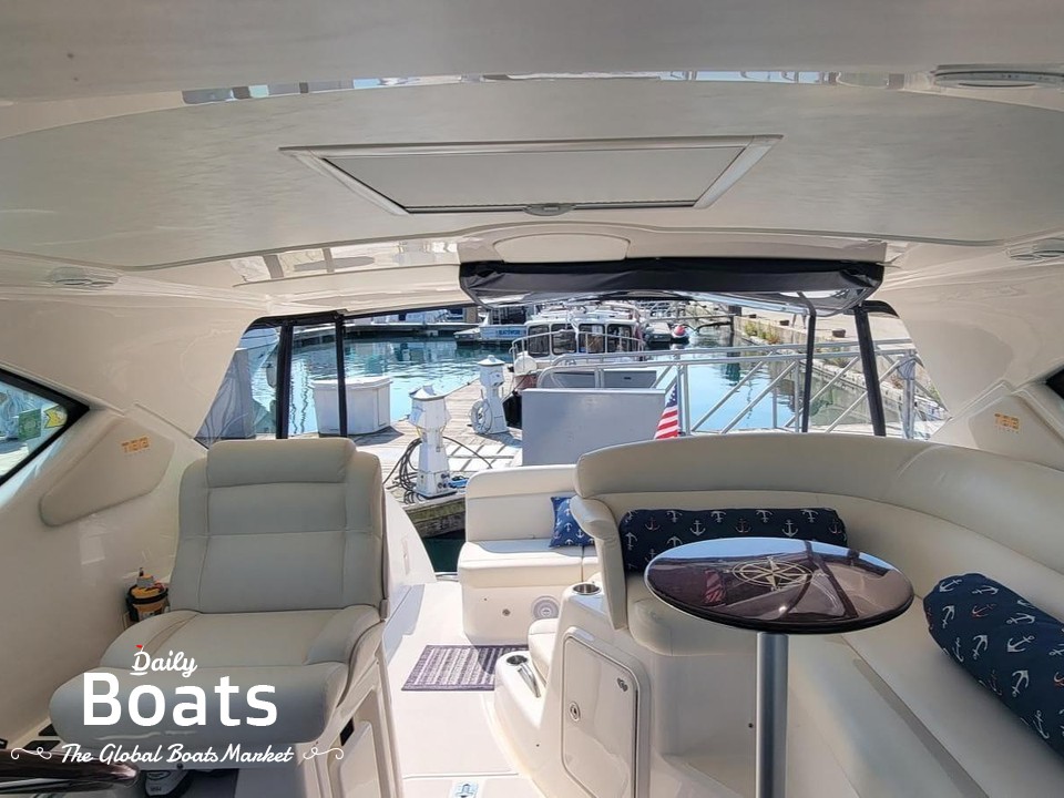 2008 Tiara Yachts 3500 Sovran for sale. View price, photos and Buy 2008 ...