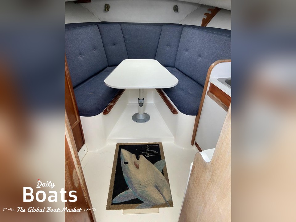 1994 Rampage 31 Sportfish for sale. View price, photos and Buy 1994 ...