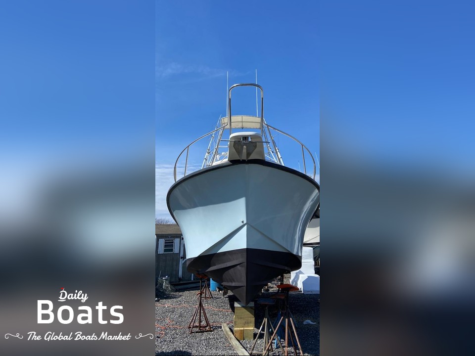 1994 Rampage 31 Sportfish for sale. View price, photos and Buy 1994 ...