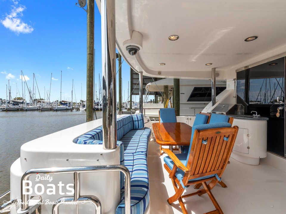 2006 Neptunus 70 Motor Yacht for sale. View price, photos and Buy 2006 ...