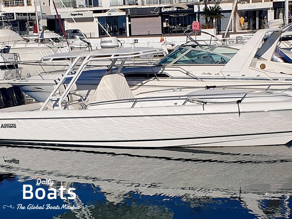 2010 Intrepid 323 Cuddy for sale. View price, photos and Buy 2010 ...