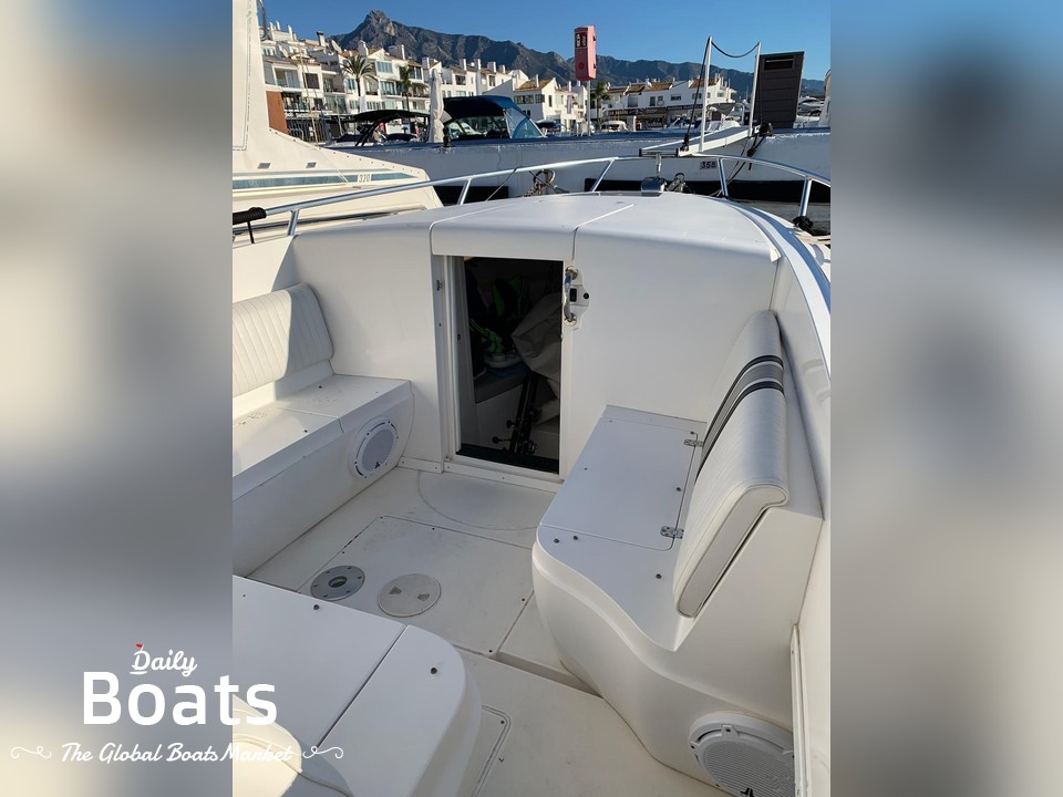 2010 Intrepid 323 Cuddy for sale. View price, photos and Buy 2010 ...