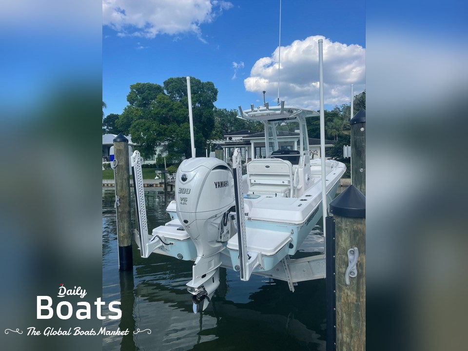 2022 Everglades 243Cc for sale. View price, photos and Buy 2022 ...