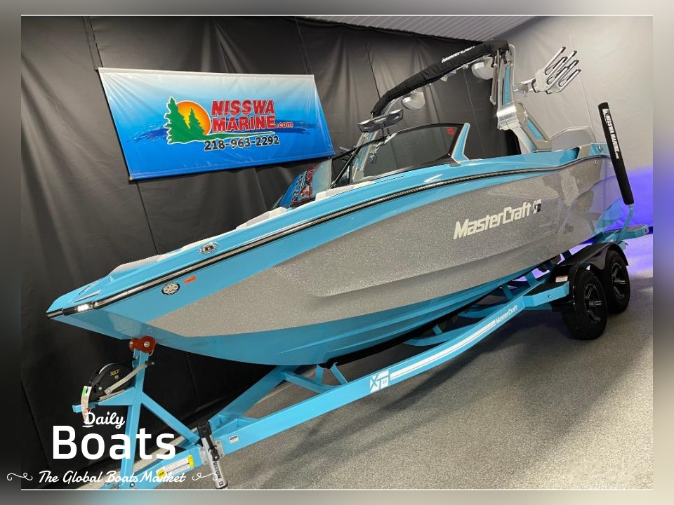2022 Mastercraft Xt22 for sale. View price, photos and Buy 2022 ...