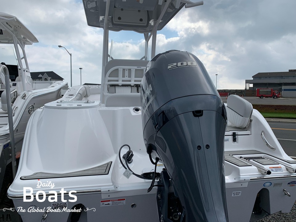 2022 Sea Fox 228 Commander for sale. View price, photos and Buy 2022 ...