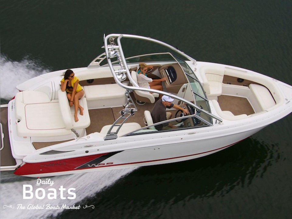 2011 Cobalt 262 Wss for sale. View price, photos and Buy 2011 Cobalt ...