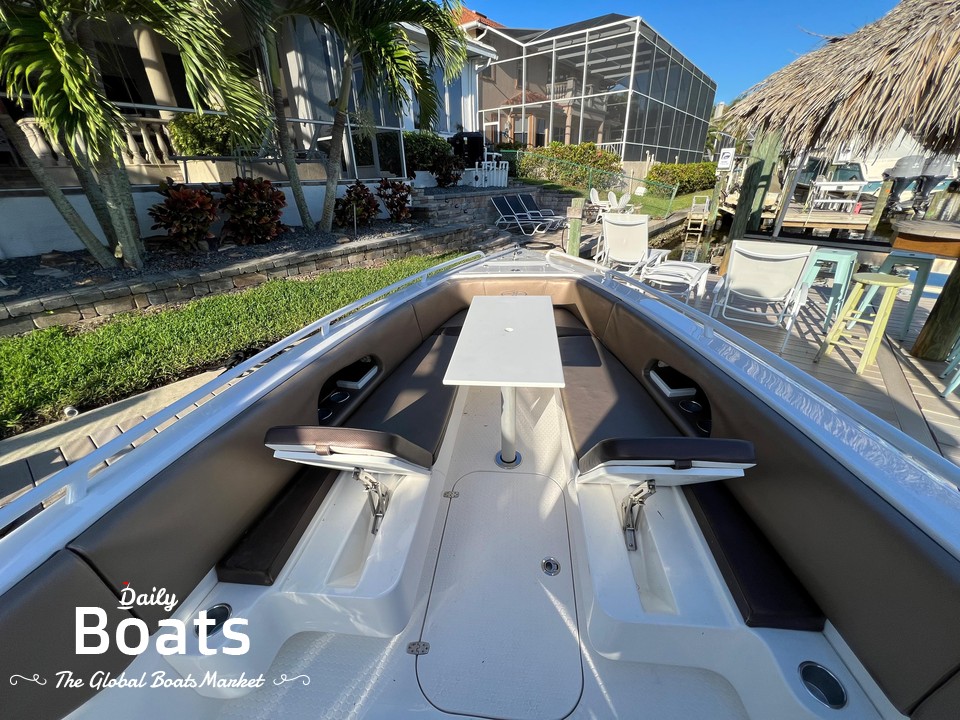2015 Concept 36 Open for sale. View price, photos and Buy 2015 Concept ...