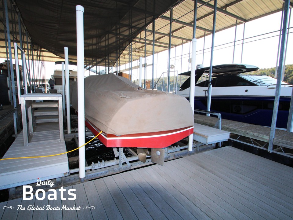 2011 Hacker-Craft 30' Gentlemans Racer for sale. View price, photos and Buy 2011 Hacker-Craft 30 ...