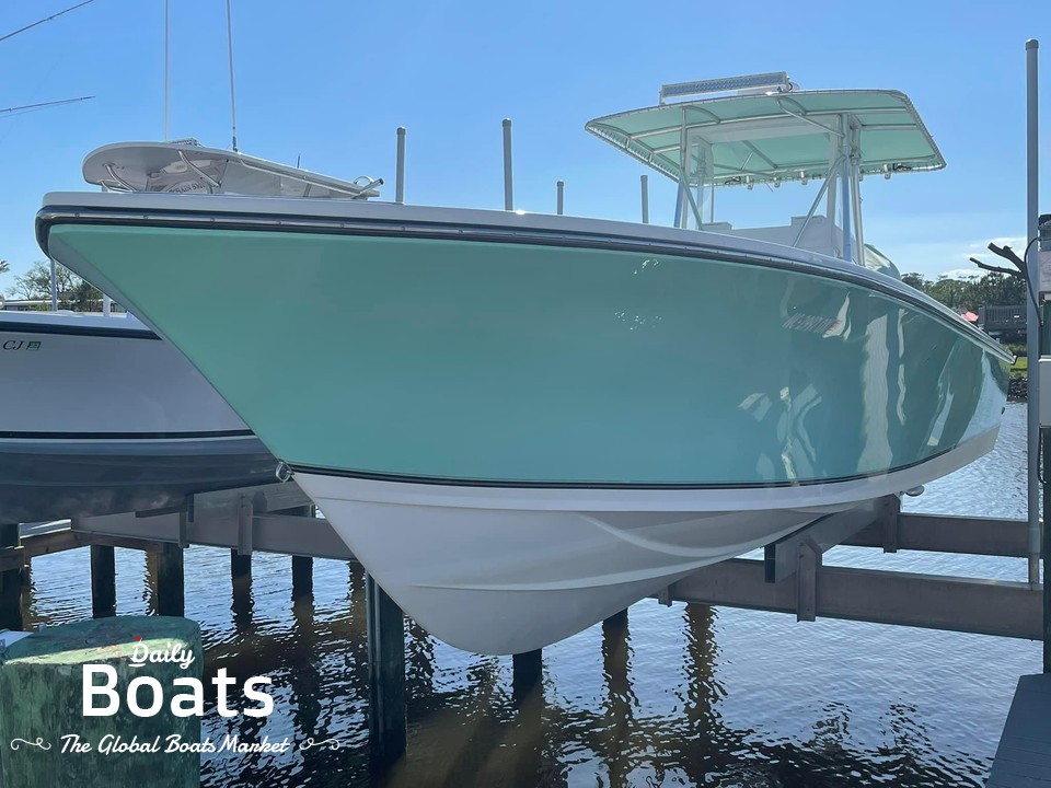 2007 SeaCraft 32 New Yamaha F300'S for sale. View price, photos and Buy ...