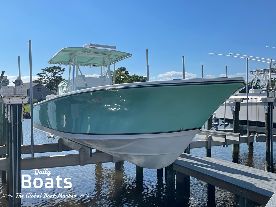 2007 SeaCraft 32 New Yamaha F300'S for sale. View price, photos and Buy ...