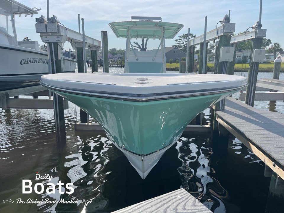 2007 SeaCraft 32 New Yamaha F300'S for sale. View price, photos and Buy ...