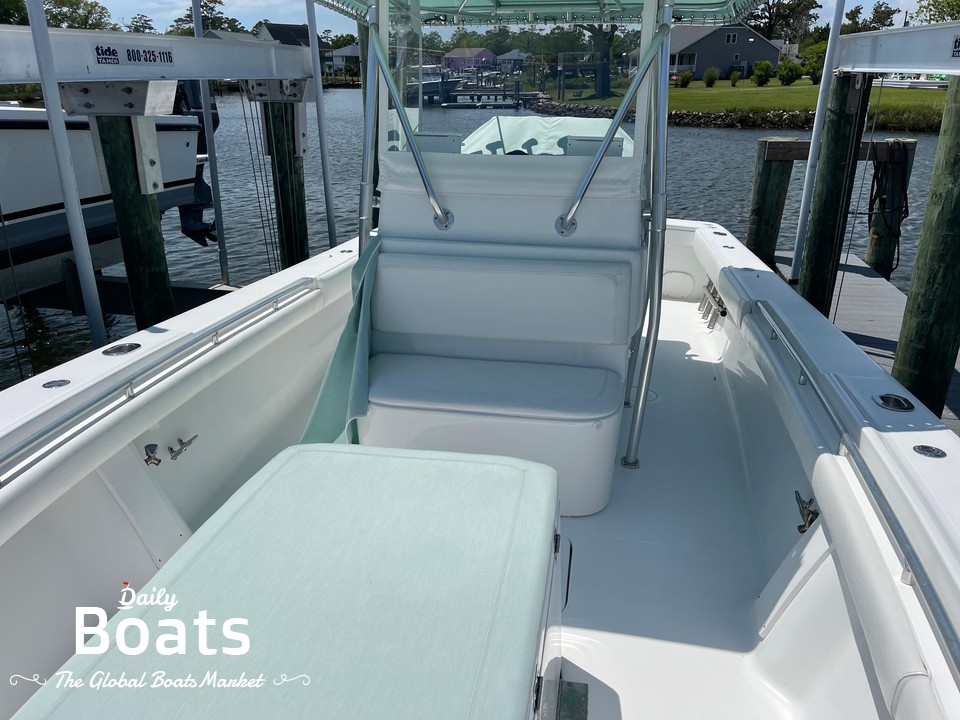 2007 SeaCraft 32 New Yamaha F300'S for sale. View price, photos and Buy ...