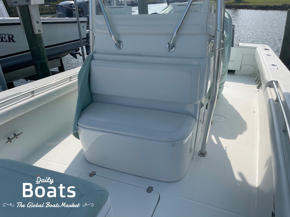 2007 SeaCraft 32 New Yamaha F300'S for sale. View price, photos and Buy ...