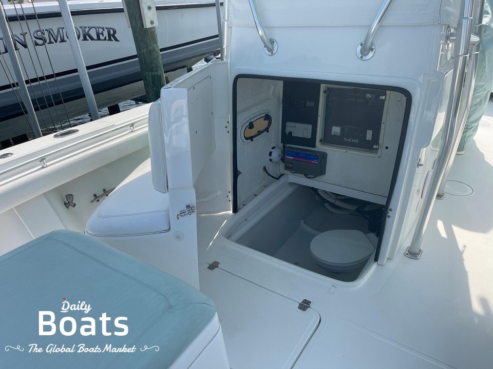 2007 SeaCraft 32 New Yamaha F300'S for sale. View price, photos and Buy ...