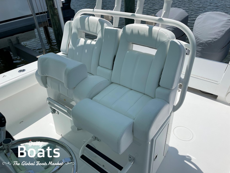 2007 SeaCraft 32 New Yamaha F300'S for sale. View price, photos and Buy ...