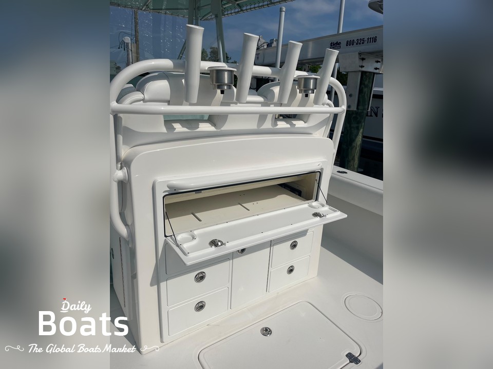 2007 SeaCraft 32 New Yamaha F300'S for sale. View price, photos and Buy ...